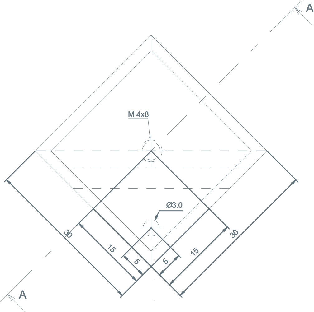 Alumet - Wysokiej jakości elementy konstrukcyjne i metalowe